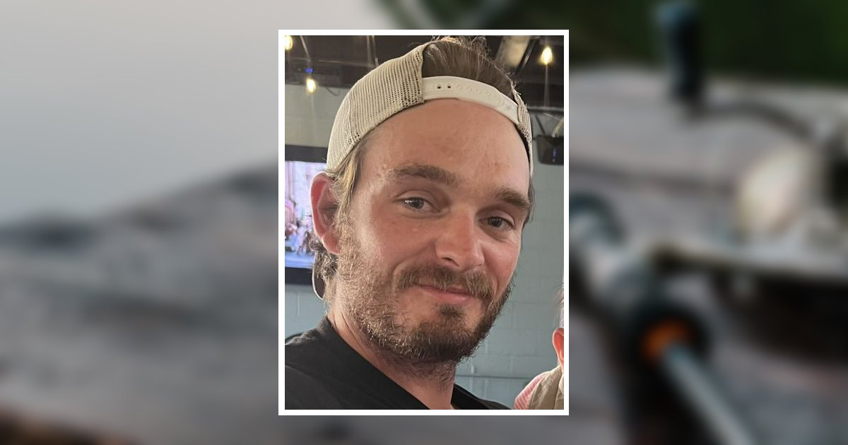 Joshua G. Schreffler Obituary October 19, 2024 - Walbert Funeral Home ...