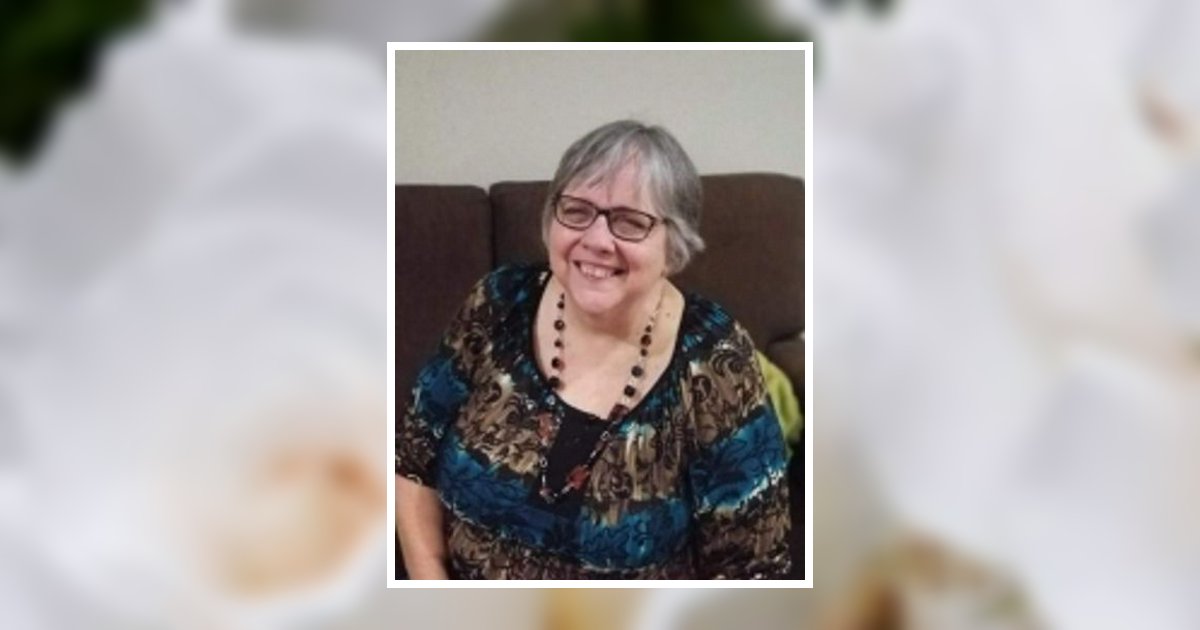 Kathy Jane Gilbert Obituary October 16, 2021 - Galbreaith - Pickard ...
