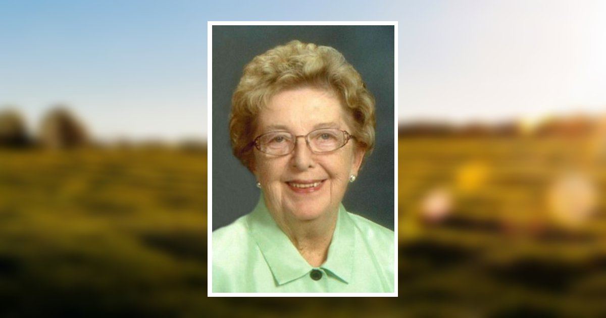 Regina Karls Obituary 2017 - Cress Funeral and Cremation Services