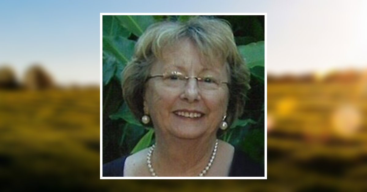 Nancy Lenore Marquardt Obituary 2020 - Mankato Mortuary