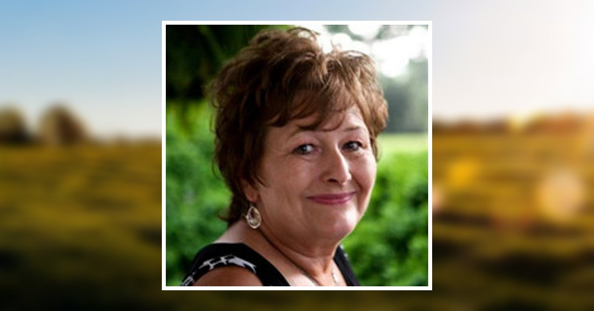 Linda Lee Rozier Obituary July 4, 2016 - J.T. Morriss & Son Funeral ...