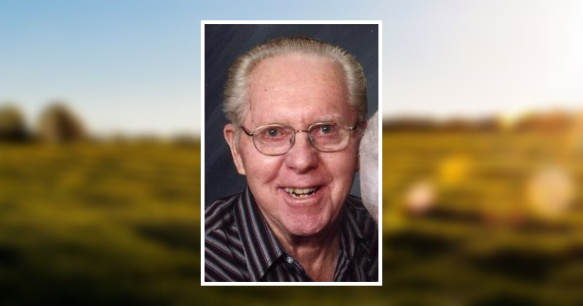 Donald Clouse Obituary May 2, 2017 - Lamb Funeral Homes