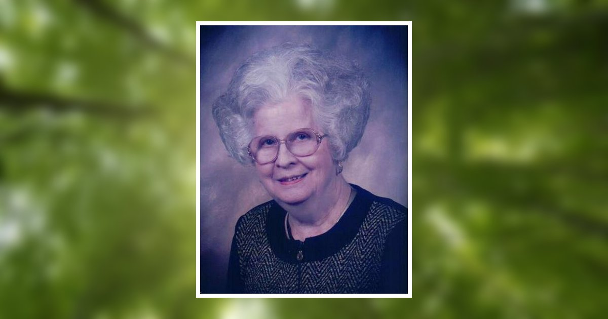Laura Jean (Giddeons) Johnson Obituary October 5, 2021 - Padgett ...