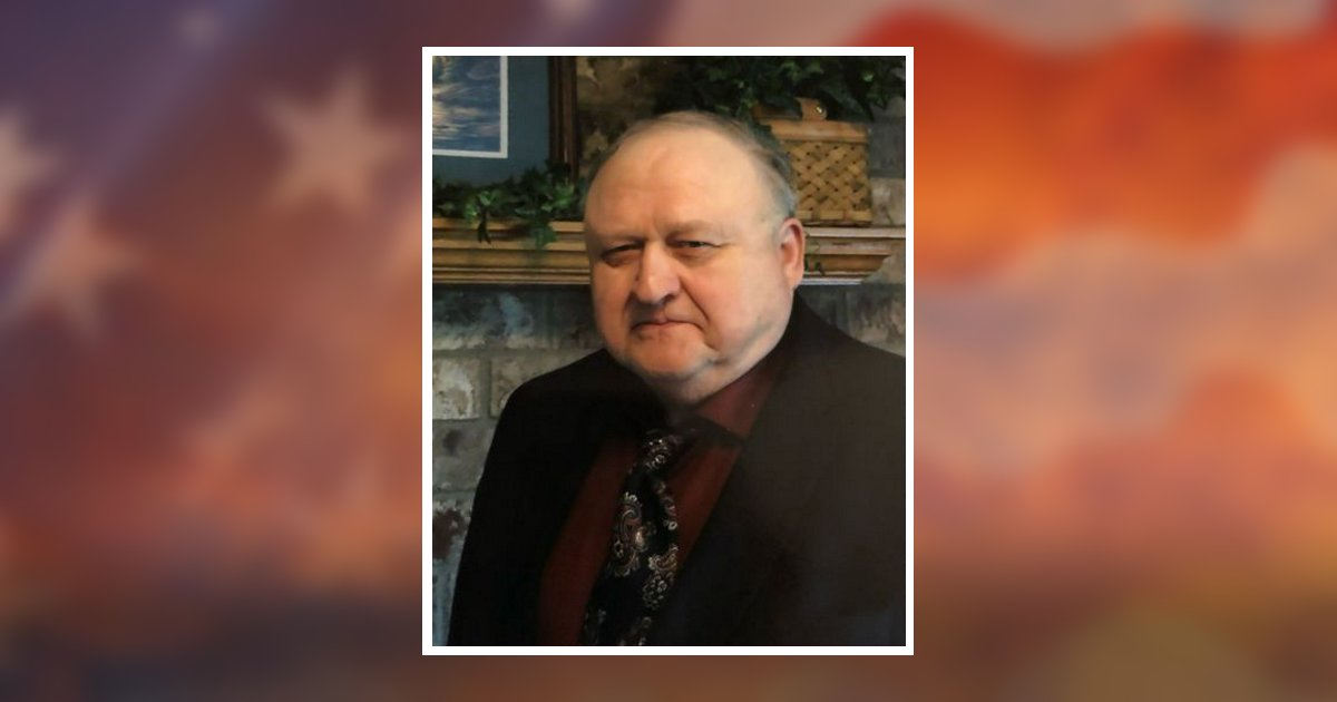 Jack Saari Obituary July 9, 2023 - Miller Funeral Home & Crematory