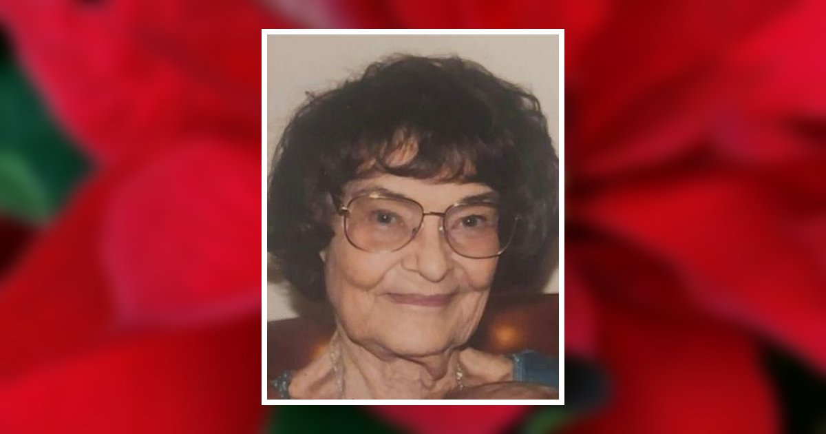 Barbara Delynn Peters Obituary December 11, 2023 - Orr Gray Gish ...