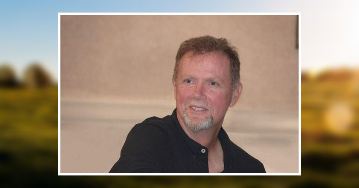 Timothy Francis Cuthbert Obituary March 13, 2020 - Farley Funeral Home