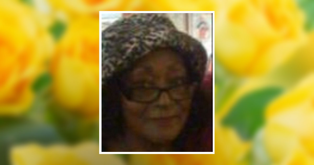 Harolyn Cecilia Williams Obituary March 17, 2024 - James H Cole Home ... Harolyn Cecilia Williams Obituary March 17, 2024 - James H Cole Home ...