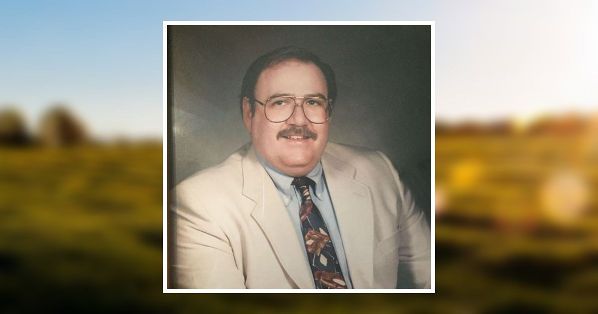 Frank W. Benacquista Obituary December 3, 2018 - Slater Funeral Homes