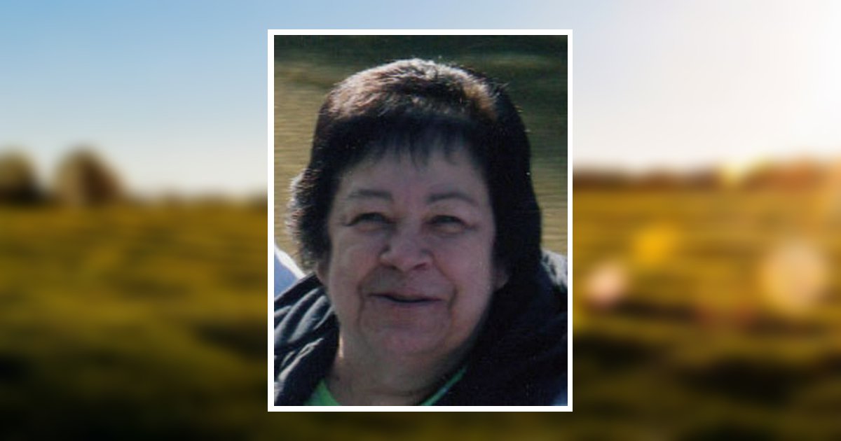Ann Risley Obituary April 1, 2014 - Hagi-Schultz Funeral Home