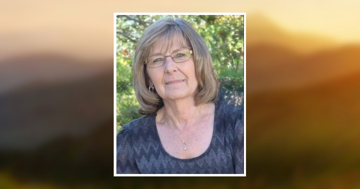 Judy Joane Davidson Obituary January 2, 2025 - Horan & McConaty Funeral ...