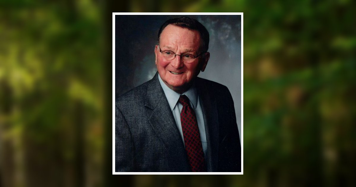 Martin F. Gordon Obituary November 11, 2024 - Major Erickson Funeral Home and Crematory