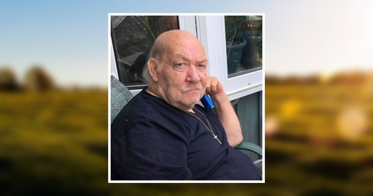 John Ernest Lockyer Obituary September 21, 2020 - Brock & Visser ...