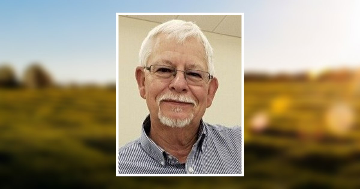 James Edward Belton Obituary May 25, 2020 - Moody Funeral Services
