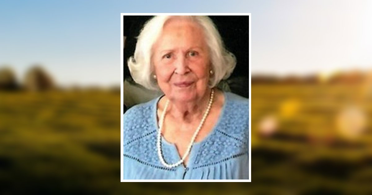 Patsy Perkins Obituary March 21, 2021 - Williamson Memorial Funeral ...