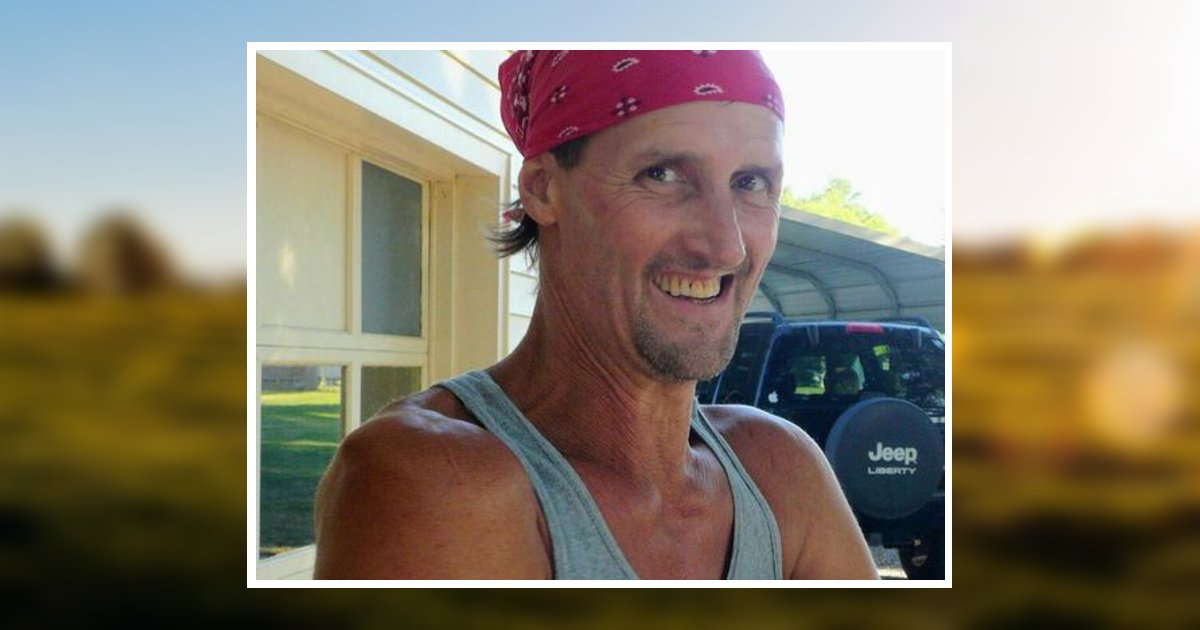 Timothy "Tim" Robertson Obituary 2021 - Hayworth - Miller Funeral Homes ...