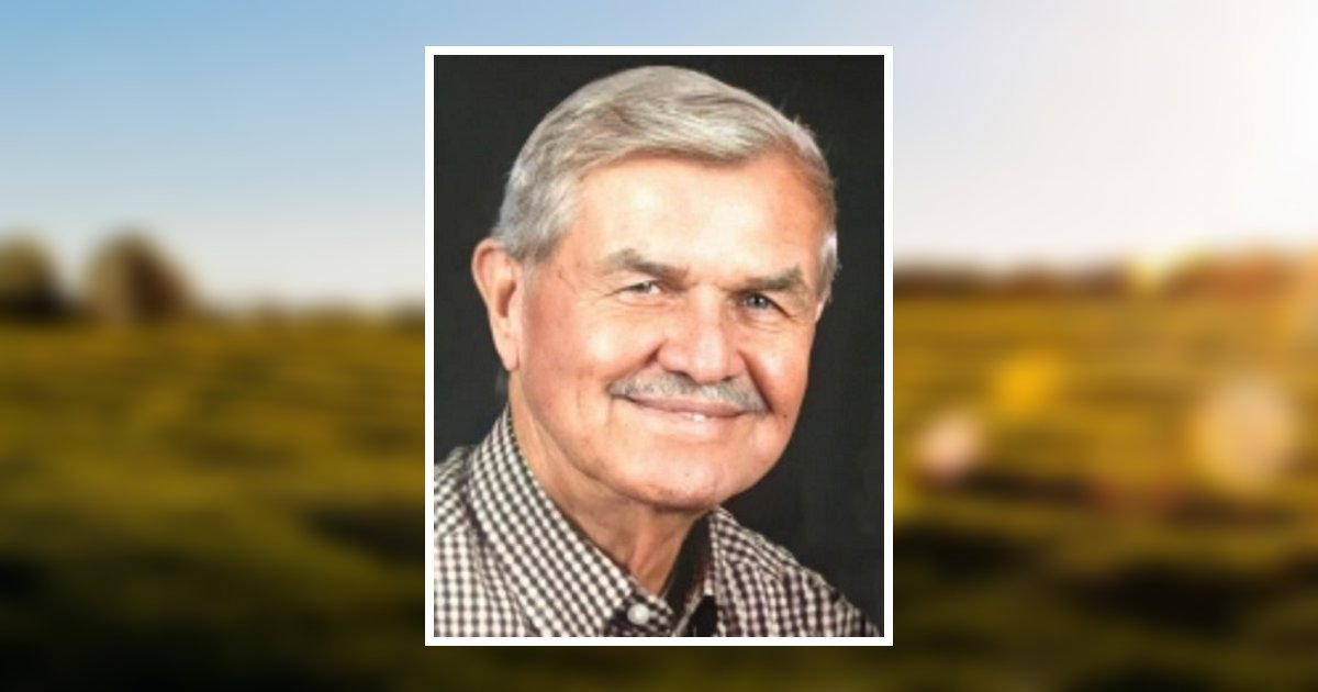 Kenneth Carroll Obituary October 30, 2020 - Companion Funeral ...