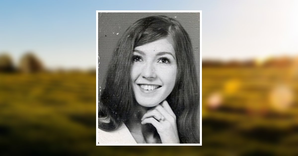 Maureen Anne Freeman Obituary August 20, 2016 - Hayworth - Miller ...