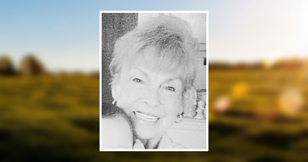 Austra Clark Obituary July 11, 2024 - C.R. Strunk Funeral Home, Inc.