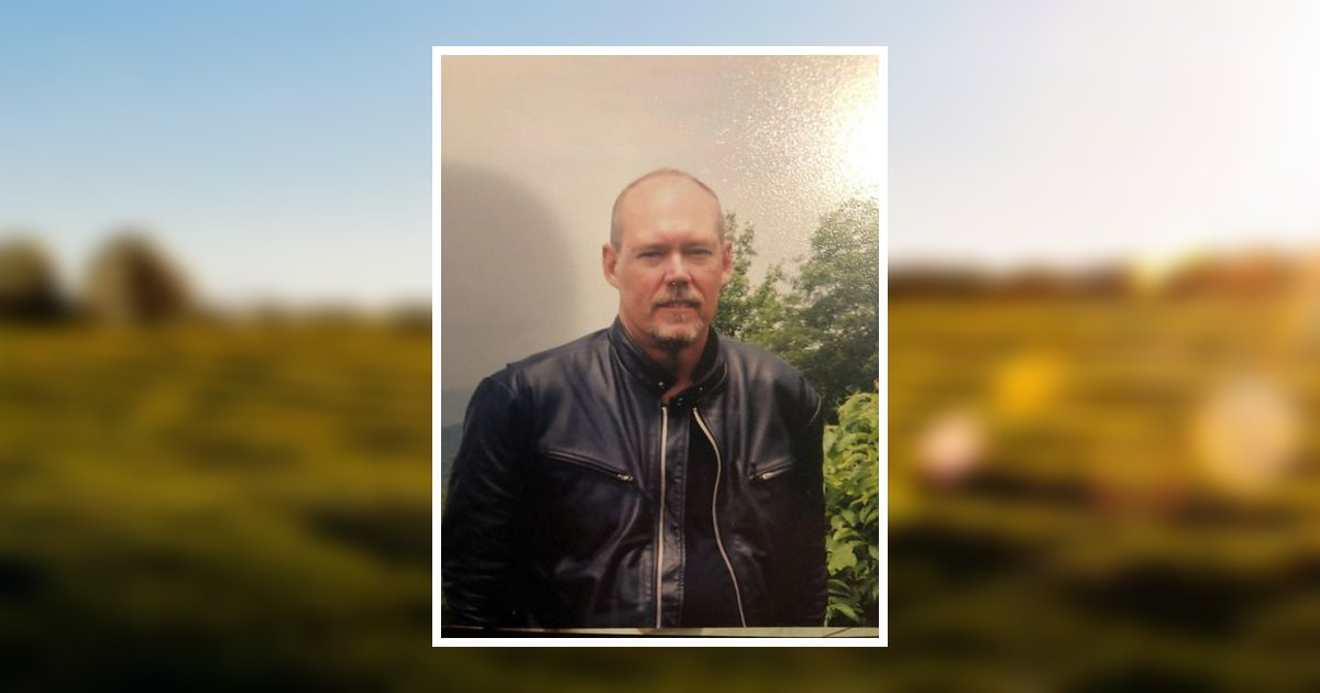 David Tipper Obituary February 18, 2021 - Lathan Funeral Home