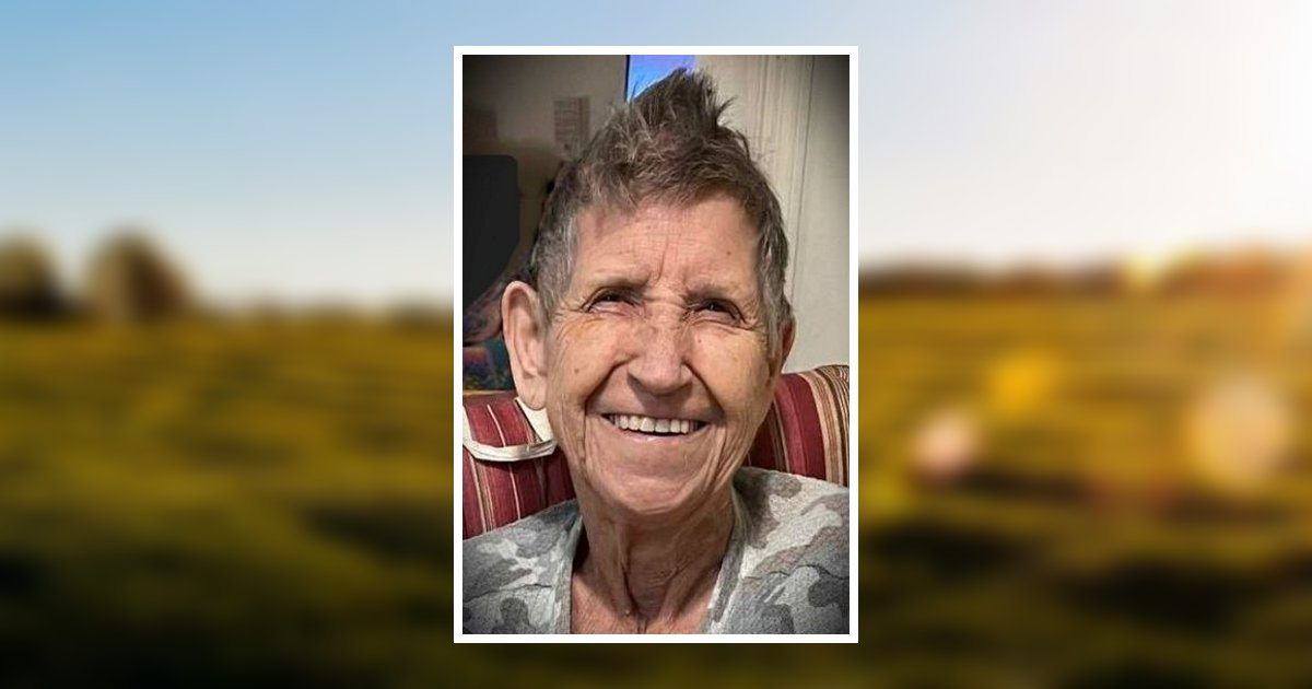 Mary Gillispie (Cowan) Figg Obituary August 30, 2023 - Hager and ...