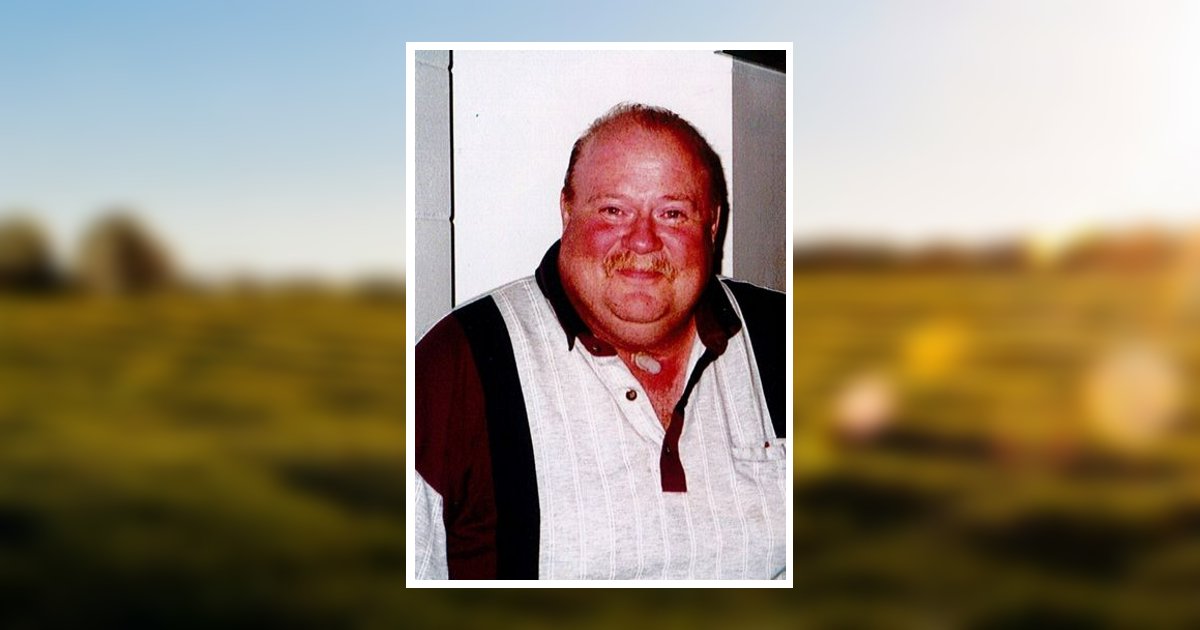 Joel Charles DeRosia Obituary June 16, 2014 - Mueller Memorial