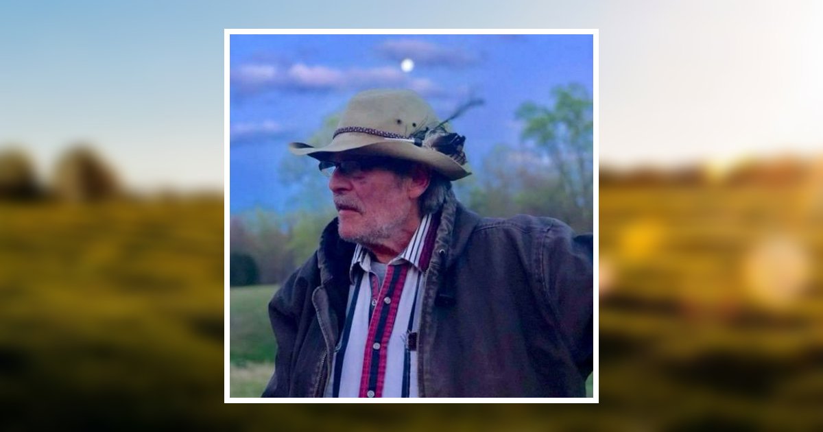 Terry "Taz" Turner Obituary August 5, 2019 - Eric MD Bell Funeral Home ...