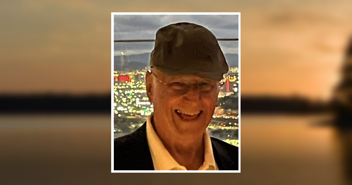 Gerald Anthony Klaus Obituary June 20, 2024 - Menke Funeral & Cremation ...