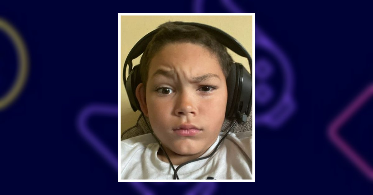 Waylen "Zach" Anthony Wealot Obituary June 25, 2025 - Jacobsen-Greenway ...