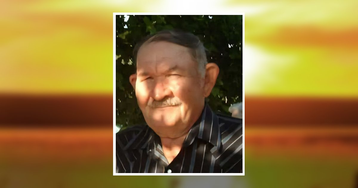 Morris Lester Obituary June 8, 2025 - Arkansas Cremation