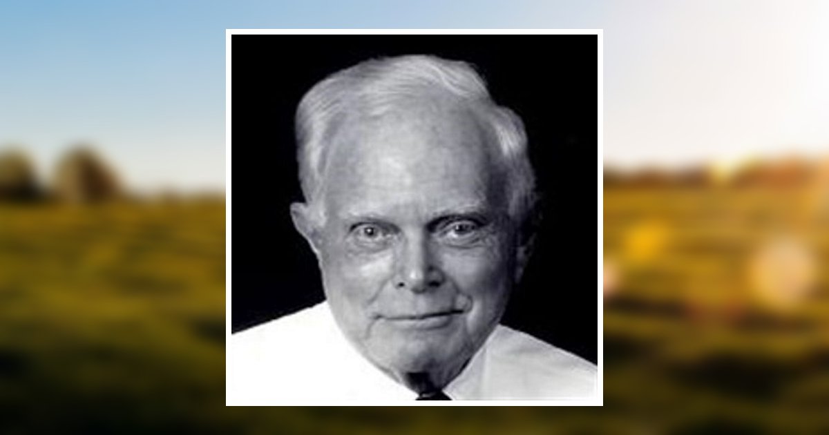 P. Charles Schwender Obituary November 30, 2017 - Mothe Funeral Homes, LLC