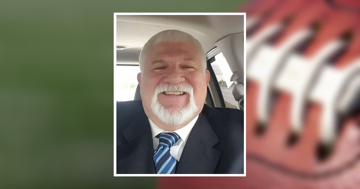 Glenn Edwin Kirk Obituary April 13, 2024 - Legacy Cremation & Funeral Services