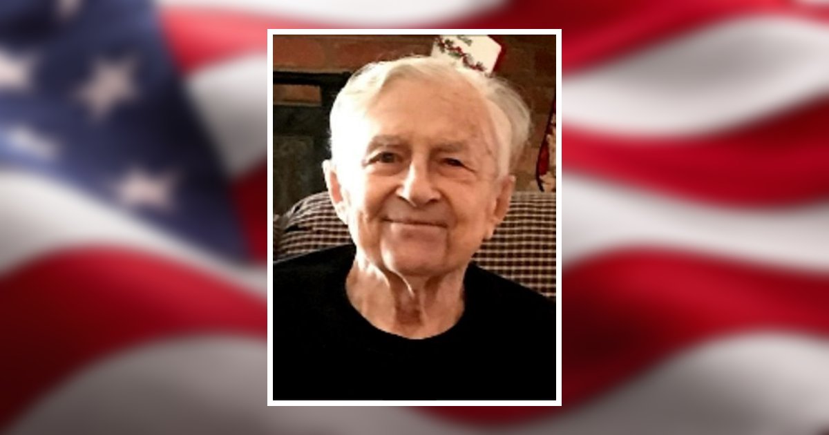 Anton Frank Bautz Obituary February 28, 2023 - Galbreaith - Pickard Funeral Chapel