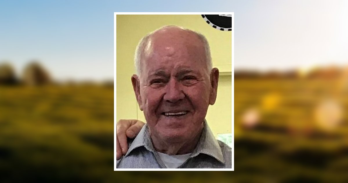 Cecil Lee Catoe, Sr. Obituary March 27, 2020 - Miller Rivers Caulder ...