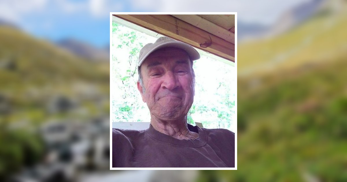 George Olen Wallace Obituary December 28, 2025 - Bilbrey Funeral Home ...