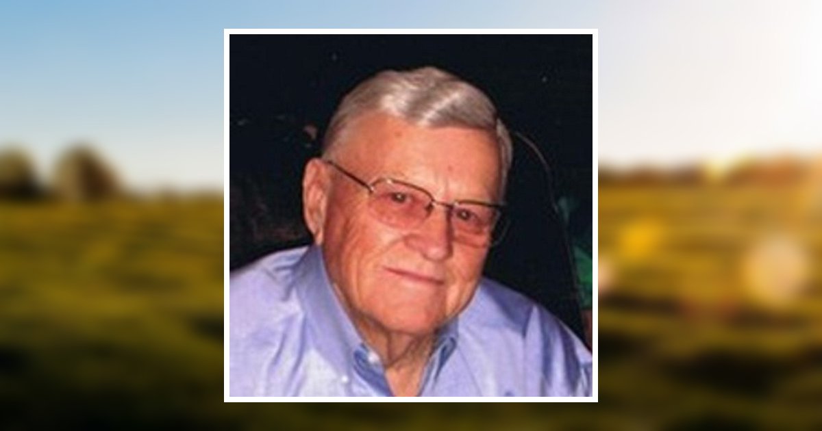 L.B. "Buddy" Brandes (Plainview) Obituary January 3, 2010 - Kornerstone Funeral Directors