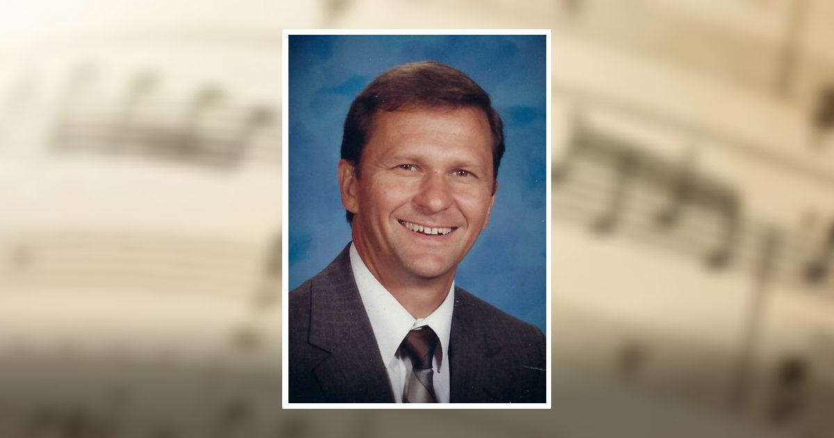 Ward A. Fritzen Obituary December 25, 2024 - Sanders Funeral Care