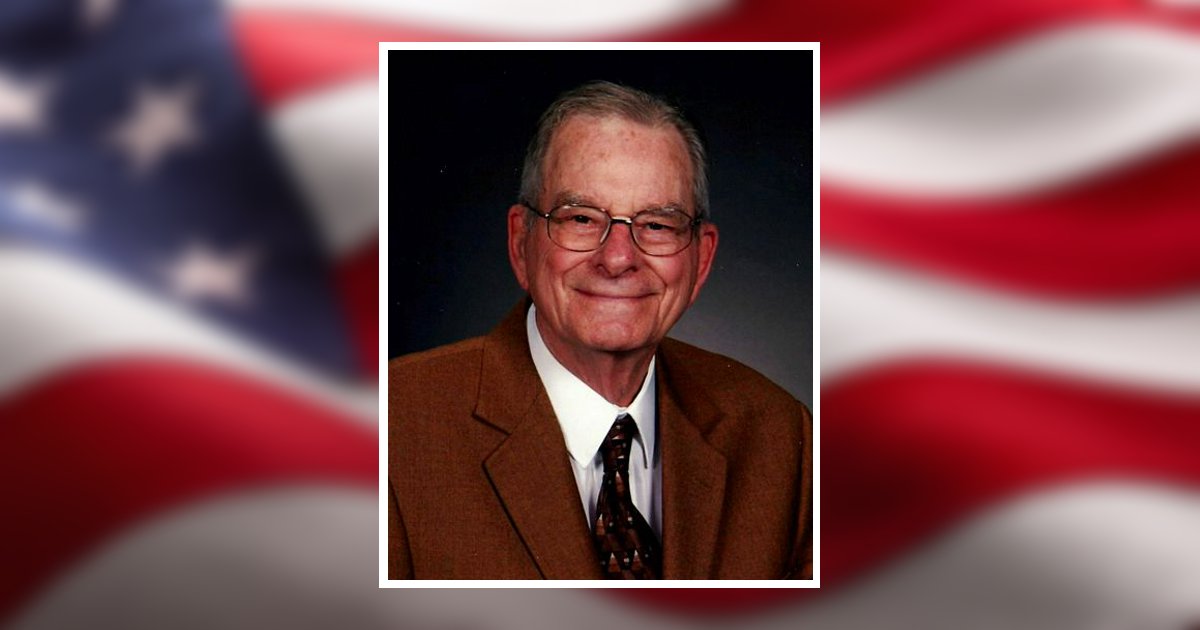 John A. Hargett, Jr. Obituary June 11, 2024 - Stauffer Funeral Homes