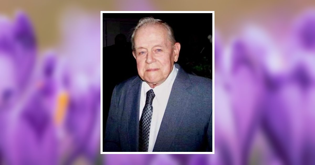 Thomas H. Reedy Sr. Obituary November 10, 2021 - Cannon Funeral Home