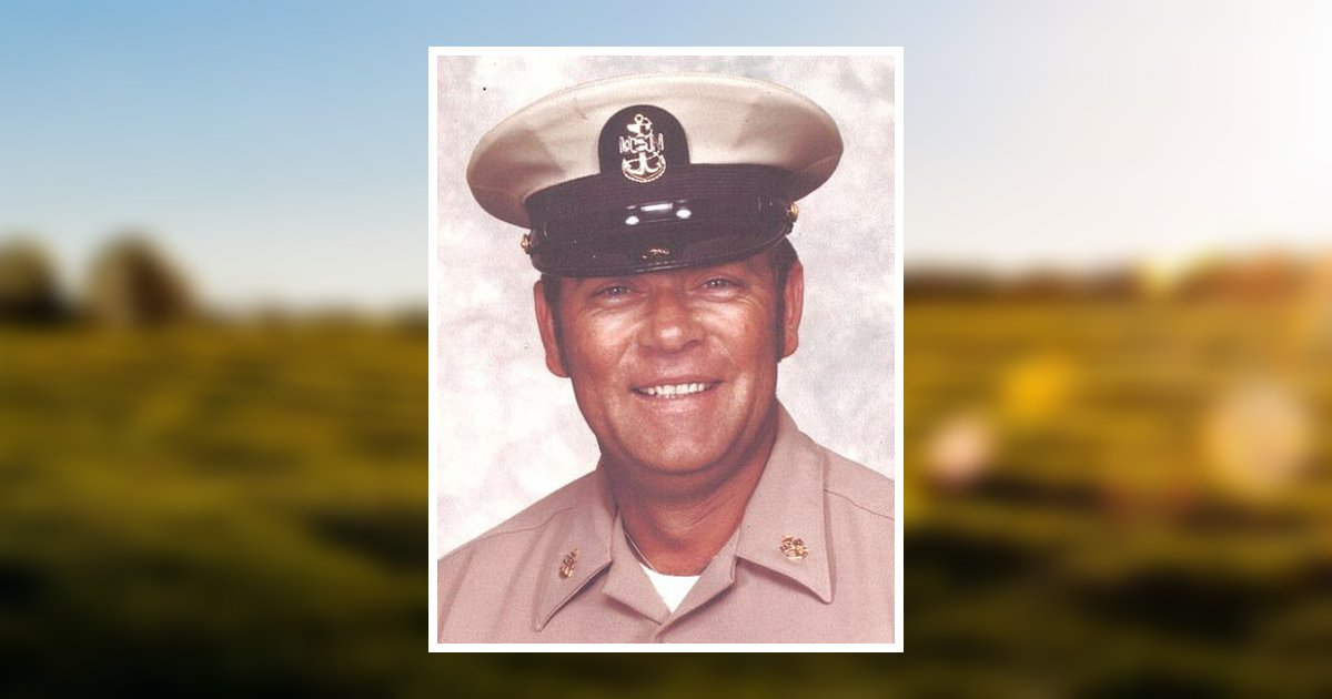 Floyd "Corky" "B" Baker Sr. Obituary August 18, 2020 - Livingston ...