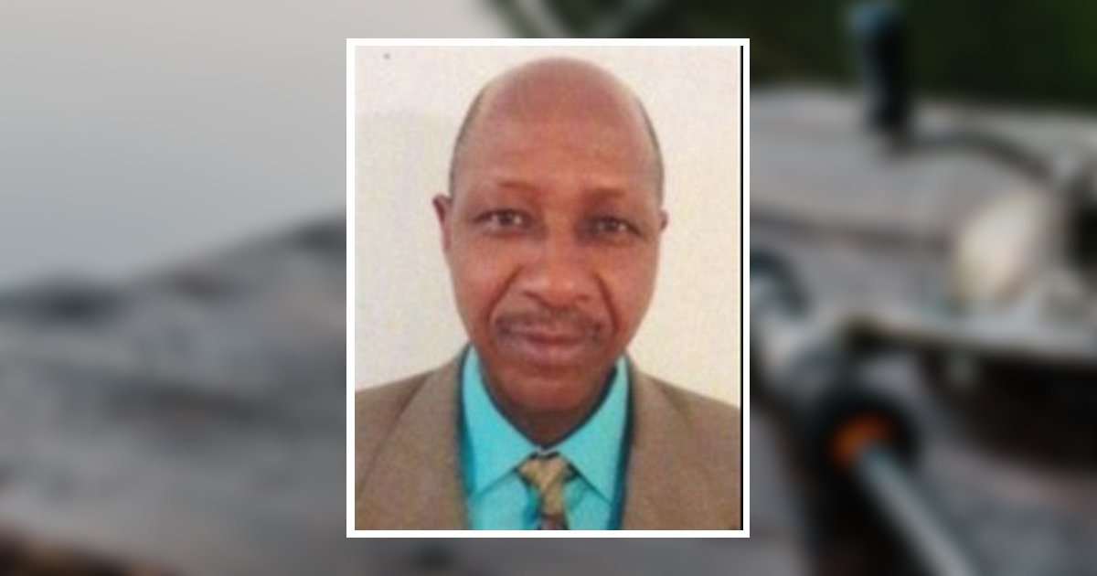 Wayne Mitchell Smith Obituary August 11, 2024 - McAlister-Smith Funeral & Cremation