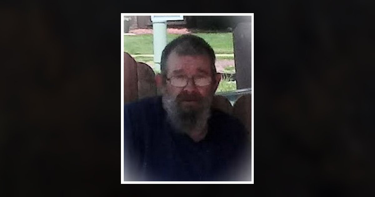 Richard Crafton Obituary December 9, 2023 - Colwell Memorial Home and ...