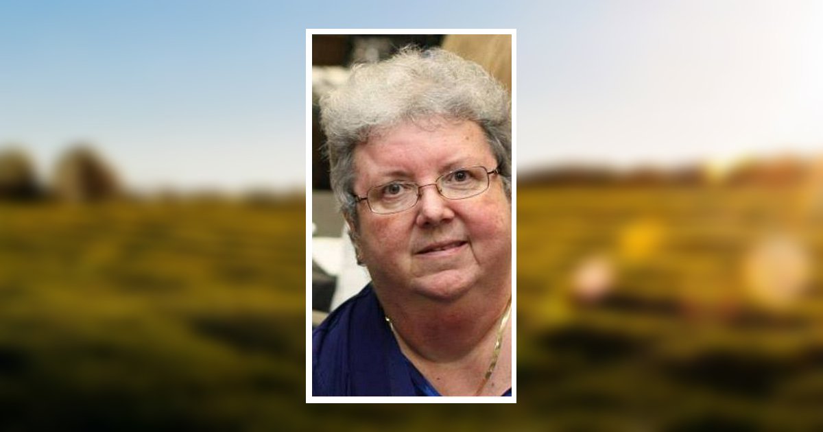 Patricia Knepp Obituary April 30, 2018 - Durst Funeral Home