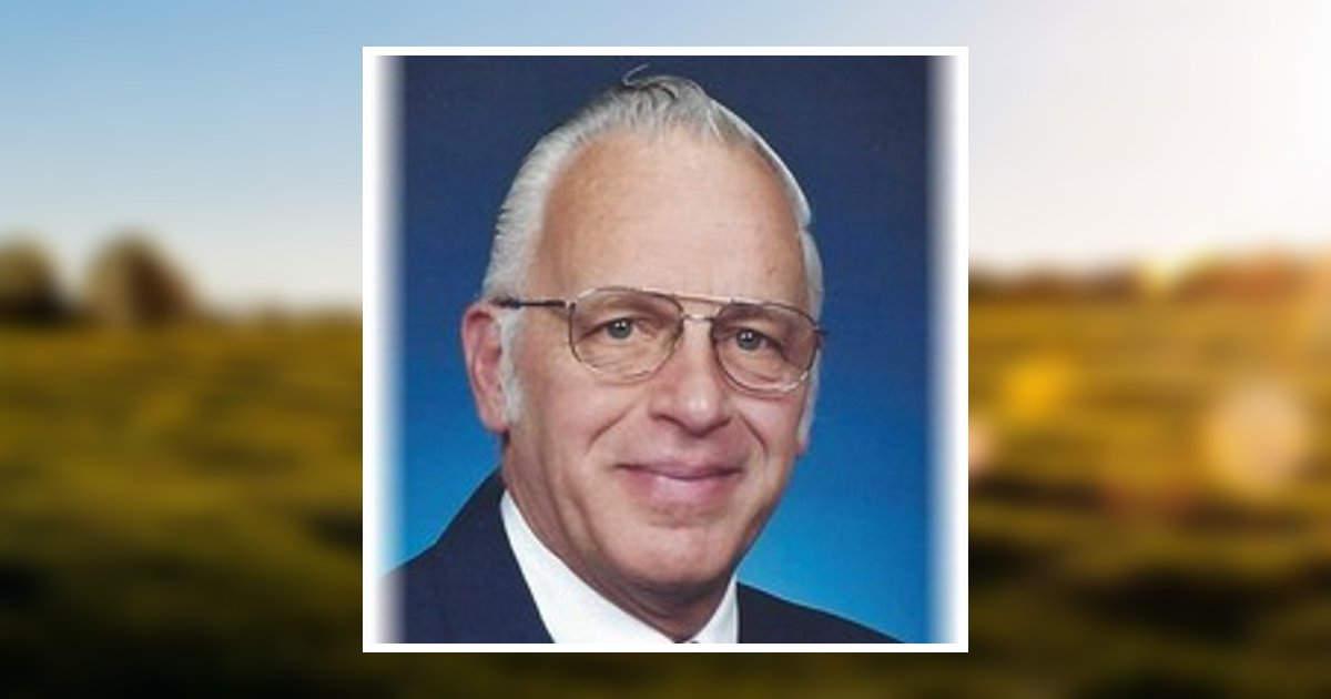 John "Poppa John" Krmenec Obituary March 21, 2020 - Vincent Funeral Home