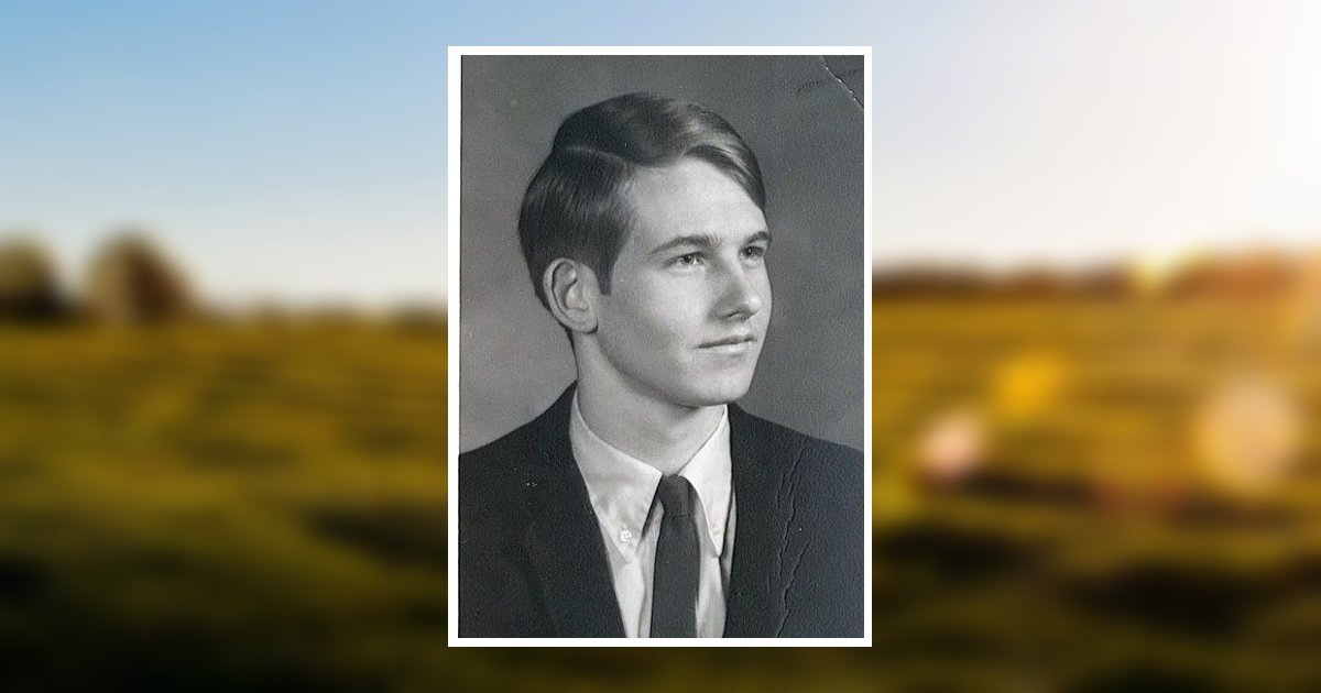 Edward Keeling Obituary March 7, 2013 - Keeling & Goodman Funeral Home