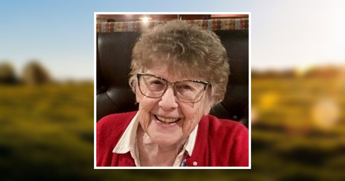 Shirley June (Croft) Coleman Obituary October 6, 2022 - Mercadante ...