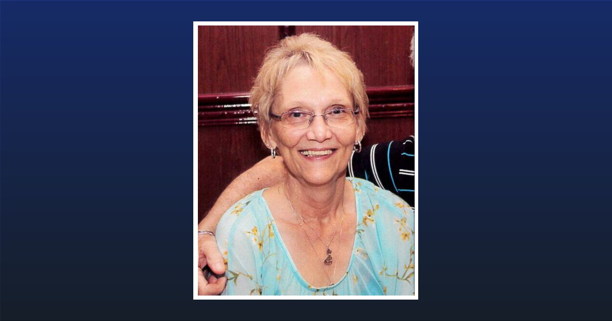 Carol Lynn Morris Obituary July 22, 2023 - Moody Funeral Services Carol Lynn Morris Obituary July 22, 2023 - Moody Funeral Services