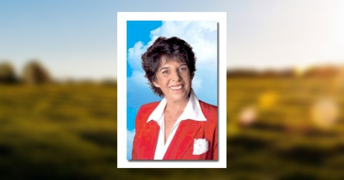 Cheryl J. (C.J.) Hamel Obituary December 3, 2014 - Morris Funeral Chapel