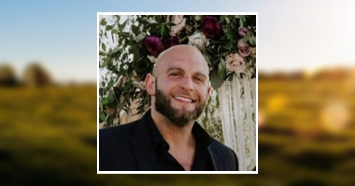 Kevin T. Oppold Obituary September 11, 2022 - Burke-Tubbs Funeral Home