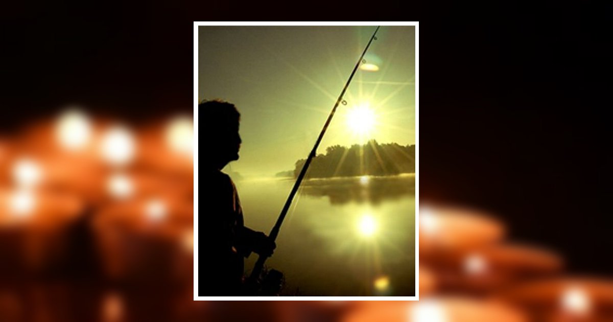 George W. "Billy" Winkle Obituary March 14, 2020 - Kinnick Funeral Home