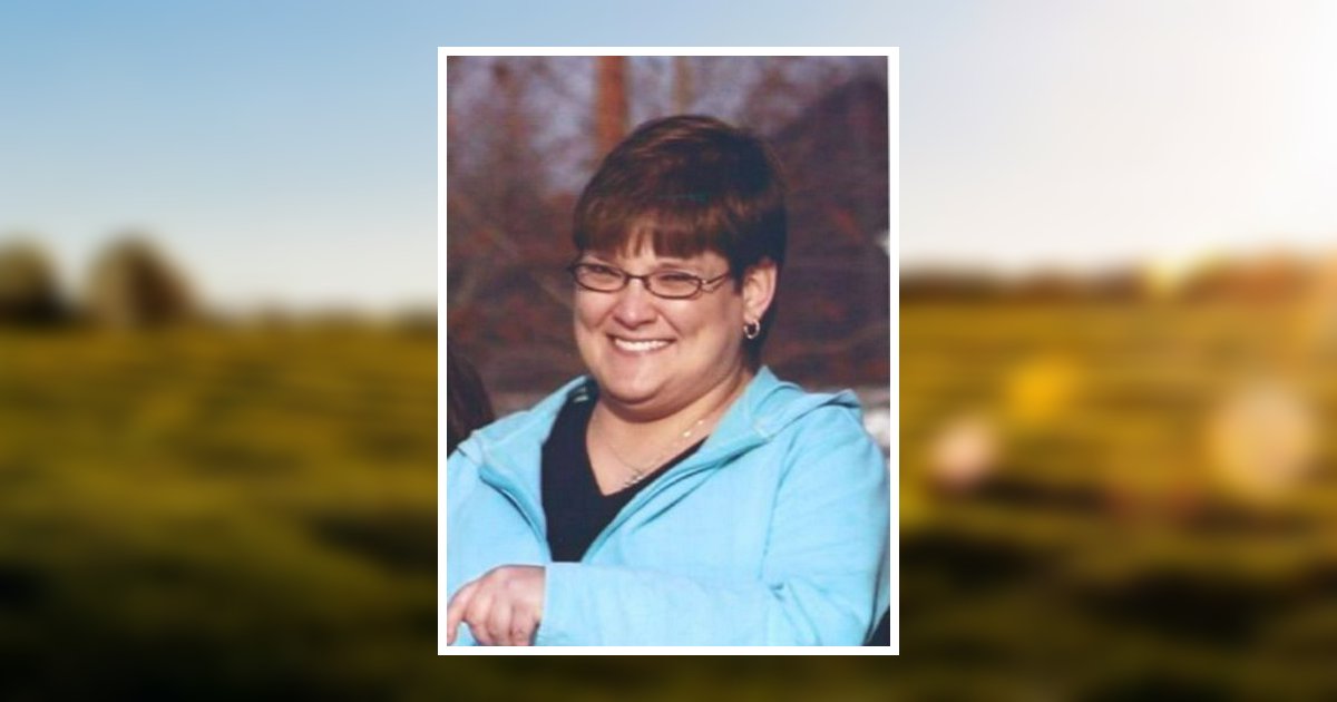 Stephanie Riddle Obituary May 19, 2016 - Cole & Garrett Funeral Home ...